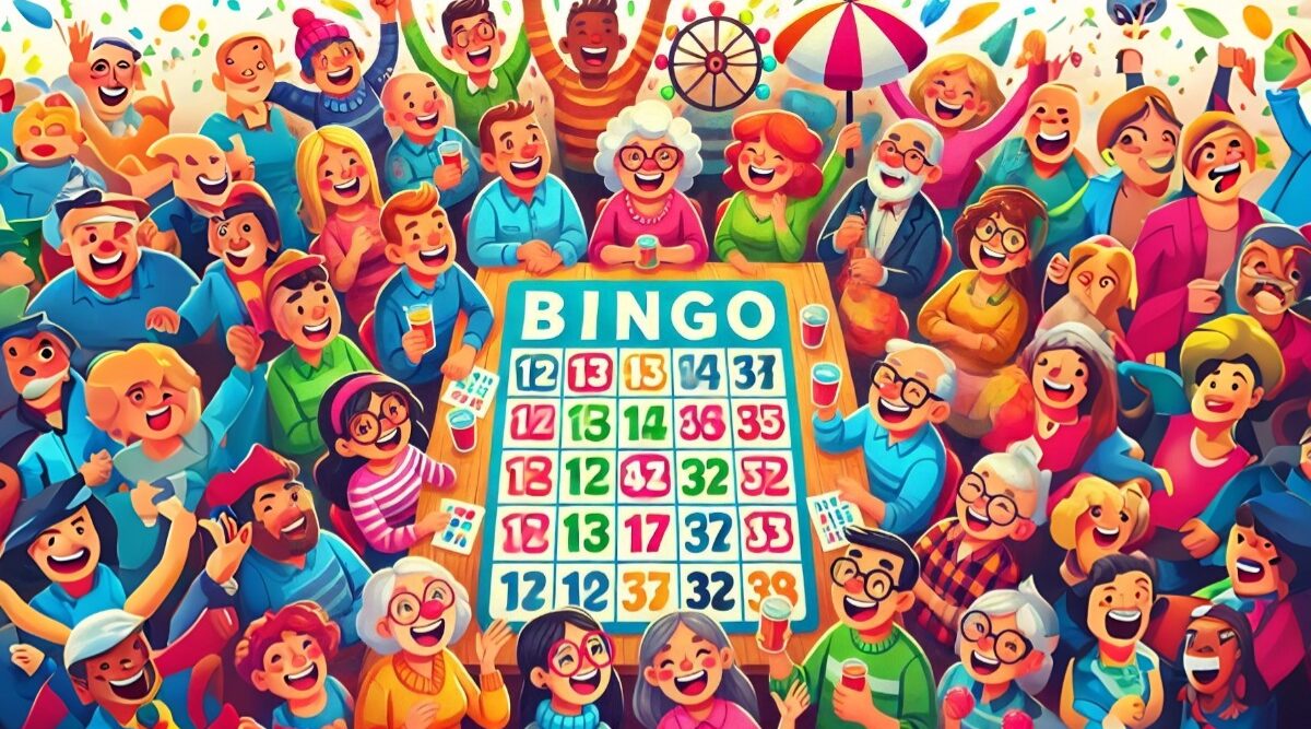 Bingo Plus Card : Your Gateway to Fun ~ BingoPlus
