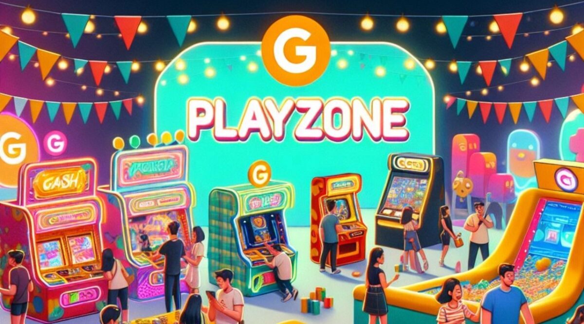 GCash Playzone : Your Ultimate Guide to an Immersive Gaming ~ BingoPlus