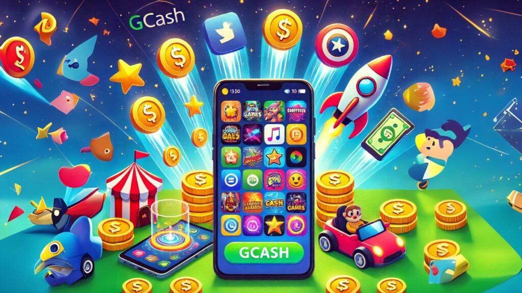 Games That Earn Money Through GCash : Your Ultimate Guide ~ BingoPlus