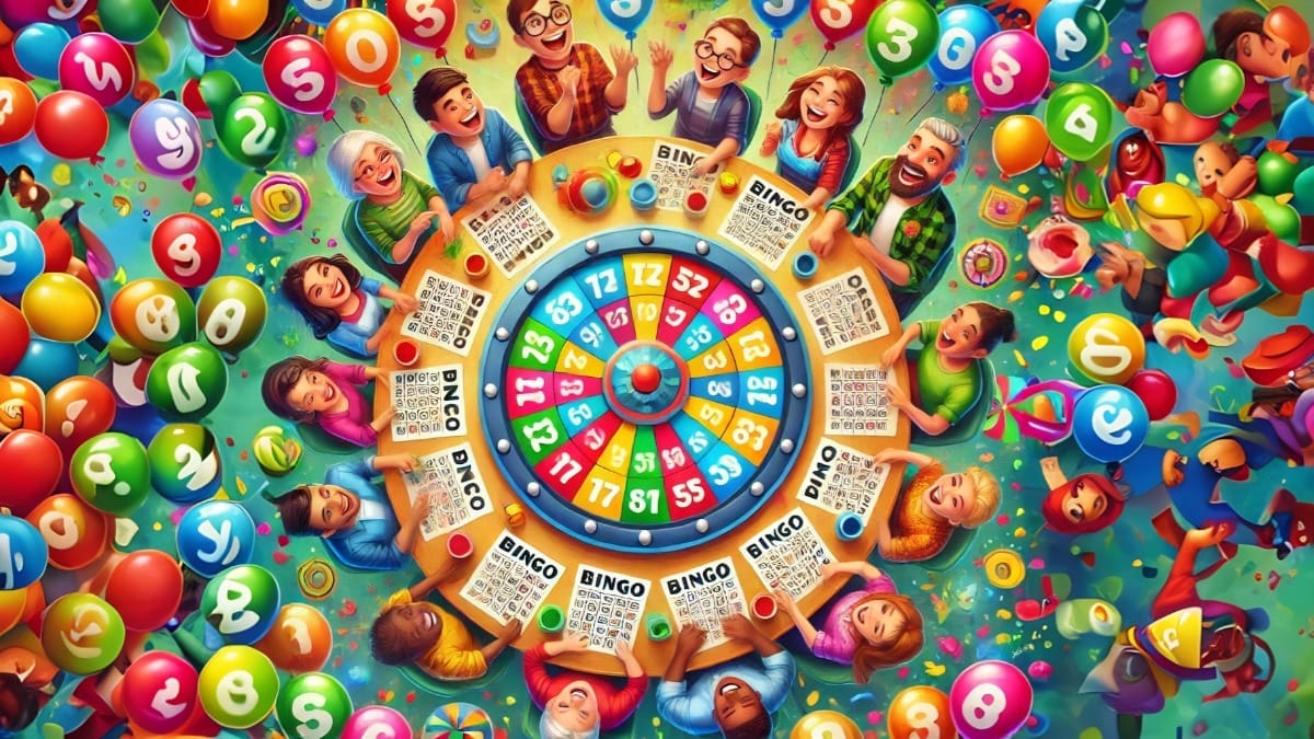 Probability Bingo Game : A Fun Way to Learn Math ~ BingoPlus