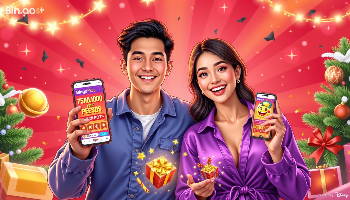 Bingo Plus Minimum Withdrawal : Everything You Need to Know
