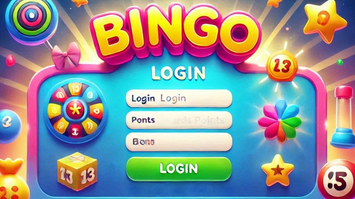 Bingo Plus Rewards Points Login ~ BingoPlus Bingo Plus Rewards Points Login