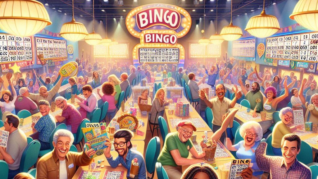 Bingo Rewards ~ BingoPlus Bingo Rewards