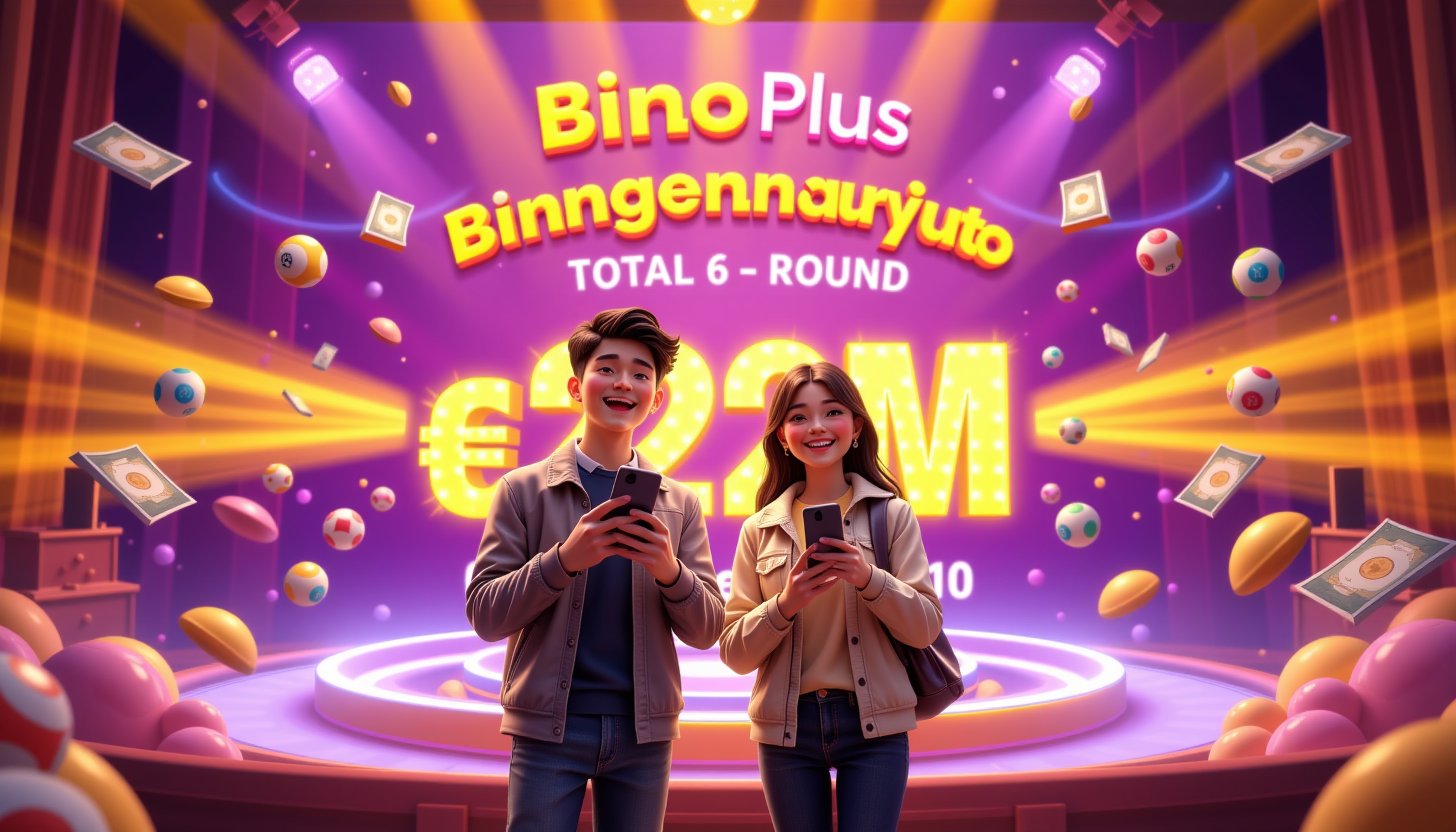 Bingo777 Login : Your Gateway to Exciting Bingo Games 🎰