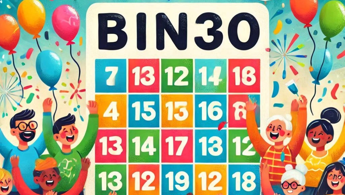 Reward Bingo Plus : Maximize Your Benefits Today