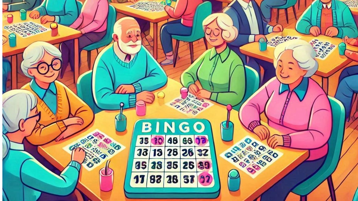 GLife Bingo Plus : Your Ultimate Bingo Experience