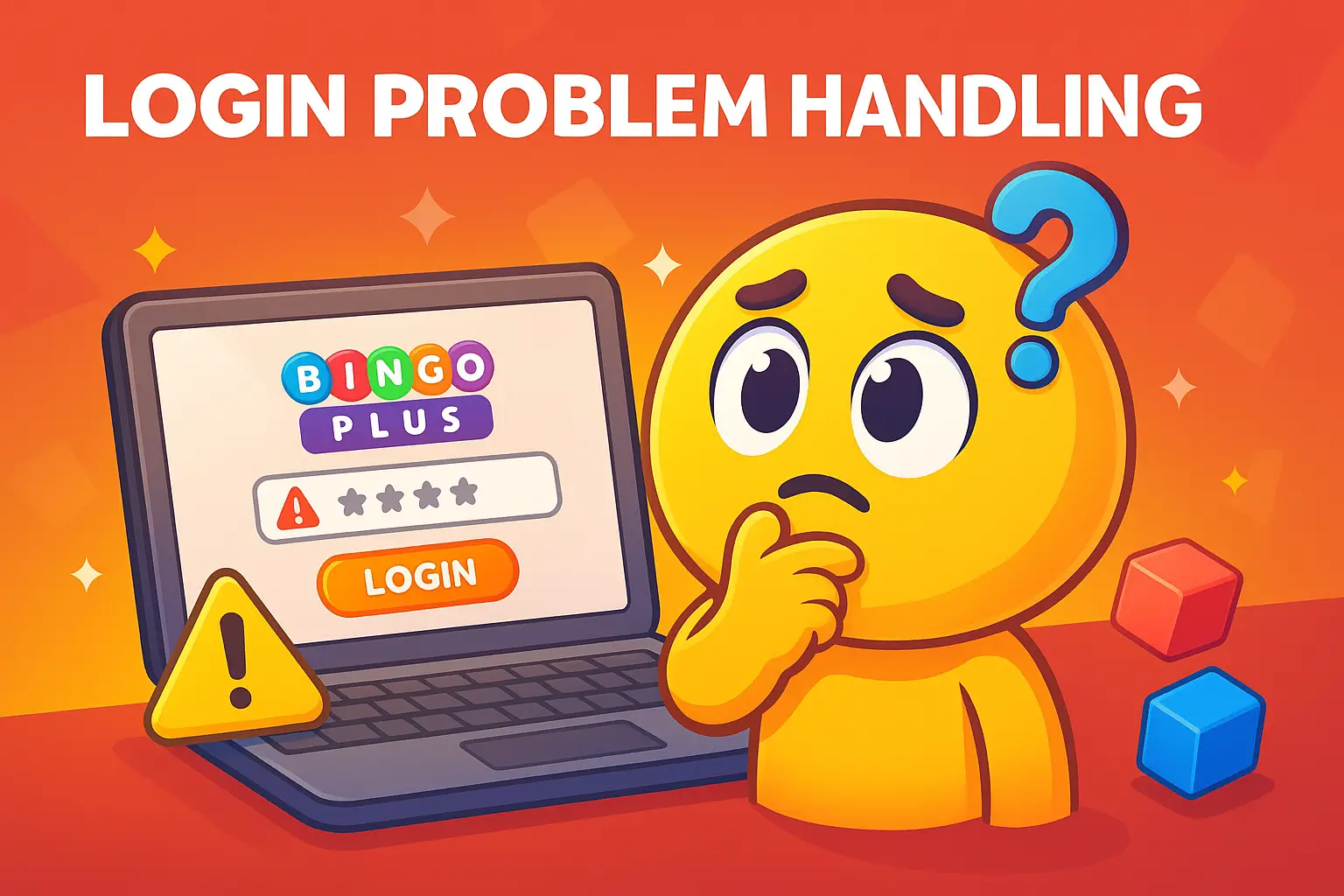 BingoPlus Login – Official Secure Sign In